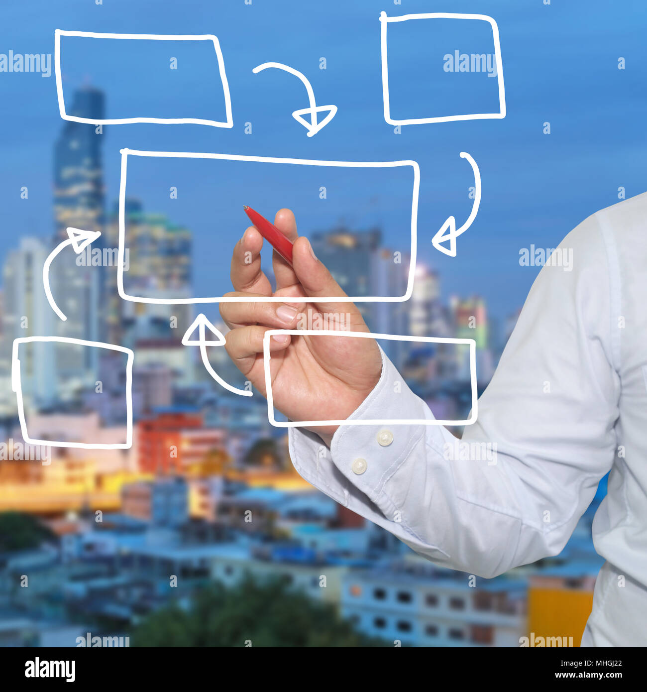 Input team hi-res stock photography and images - Alamy