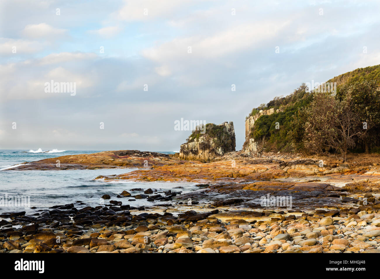 Crowdy Bay National Park, Laurieton, New South Wales, Australia ...