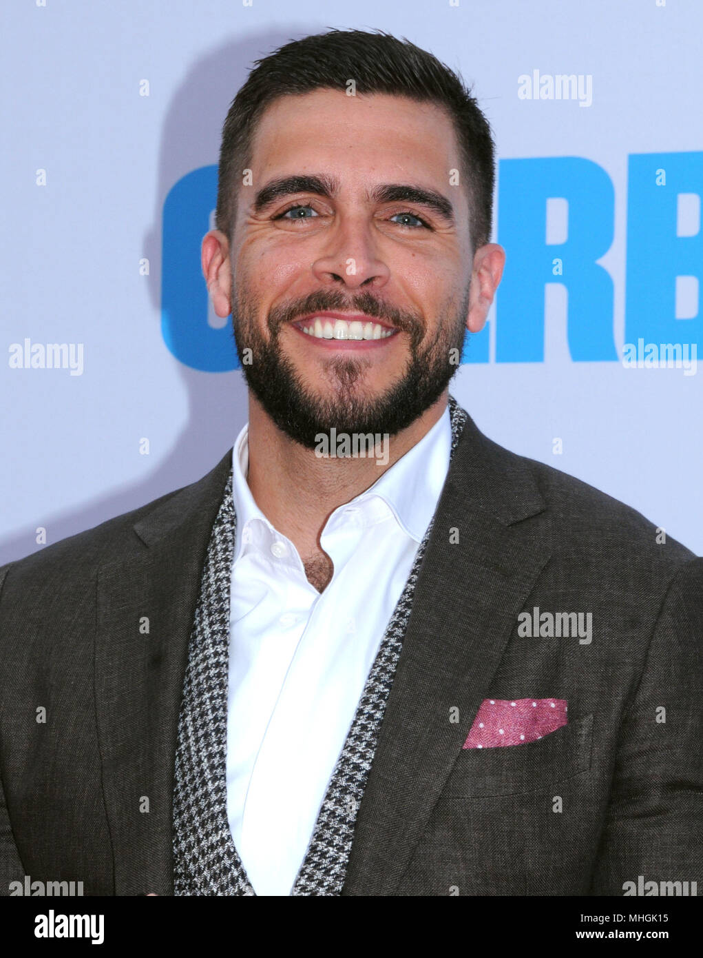Josh Segarra's Instagram, Twitter & Facebook on IDCrawl