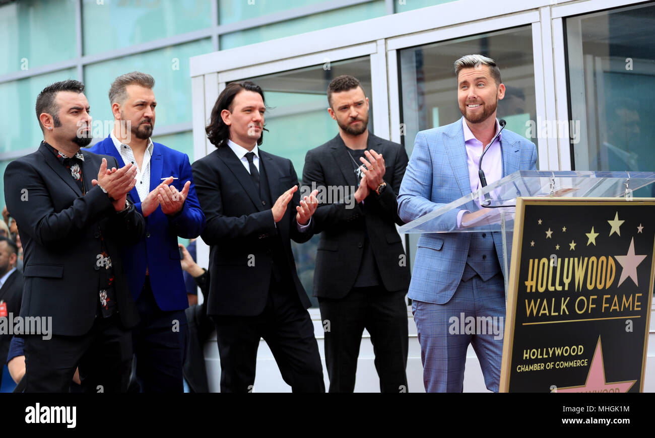 Nsync Group Stock Photos & Nsync Group Stock Images - Alamy