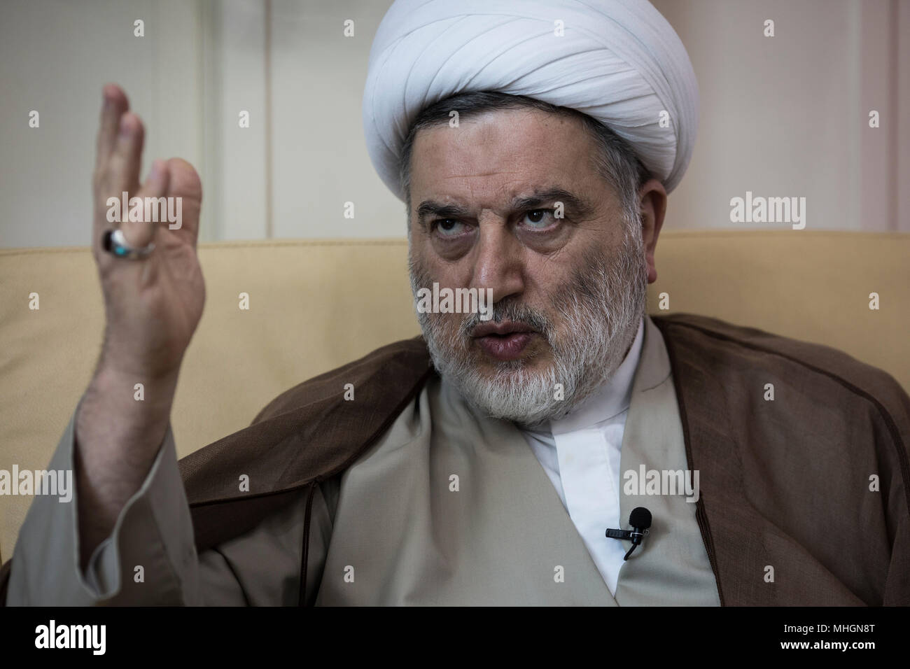 Hamoudi hi-res stock photography and images - Alamy