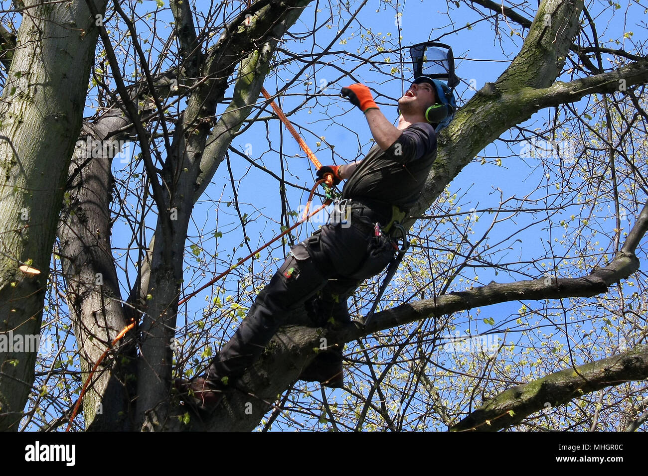 Labour movement hi-res stock photography and images - Alamy