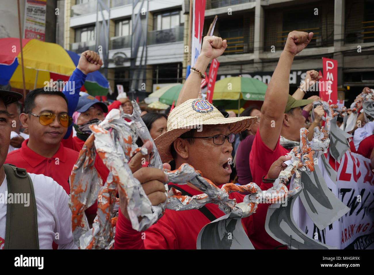 Philippine law hi-res stock photography and images - Alamy