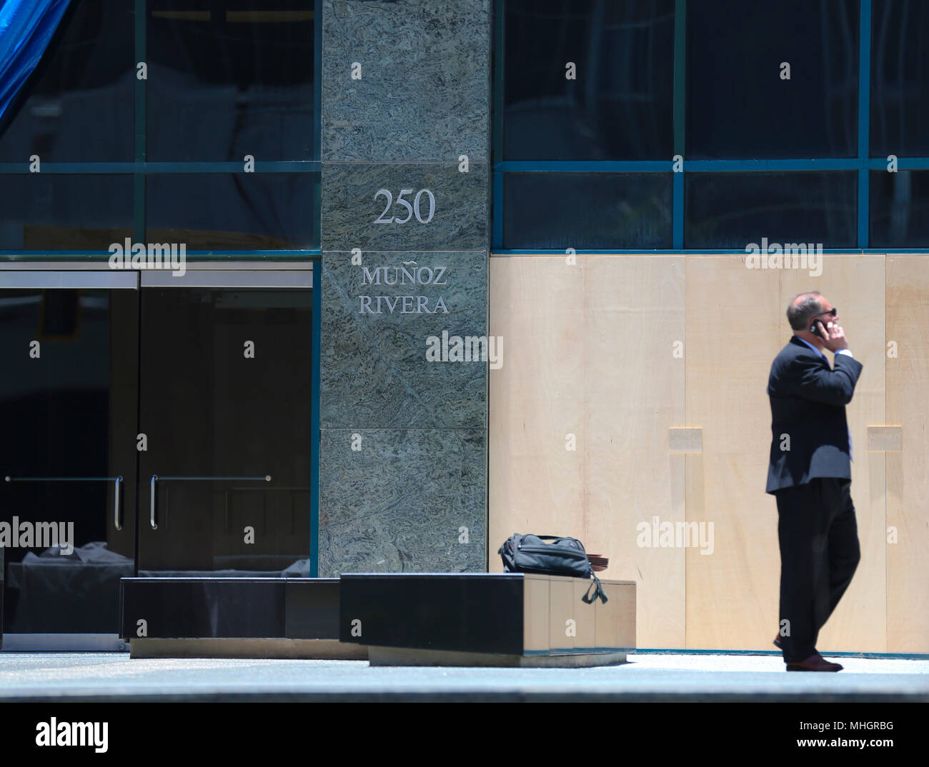 Hato Rey, Puerto Rico. , . ImÂ‡genes del ambiente y trabajos de ...