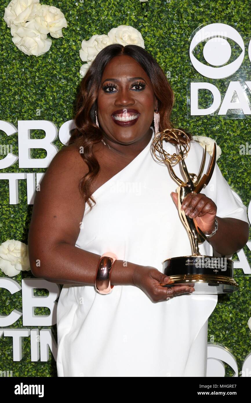Sheryl underwood hi-res stock photography and images - Alamy