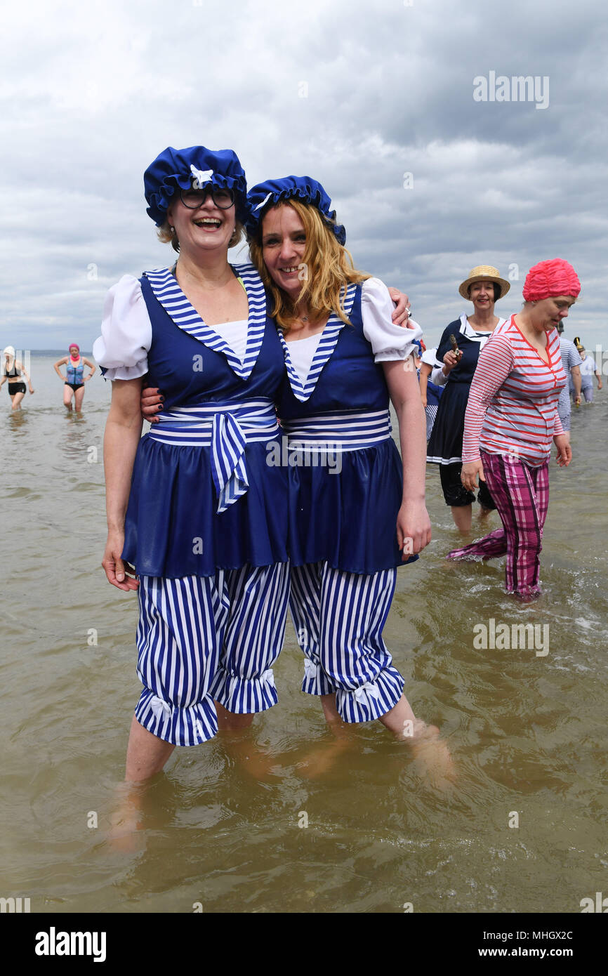 Mecklenburg-Western Pomerania, Germany. 01 May 2018, Mecklenburg ...