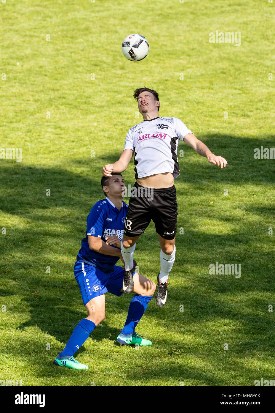 Daniel niedermann villingen 08 hi-res stock photography and images - Alamy