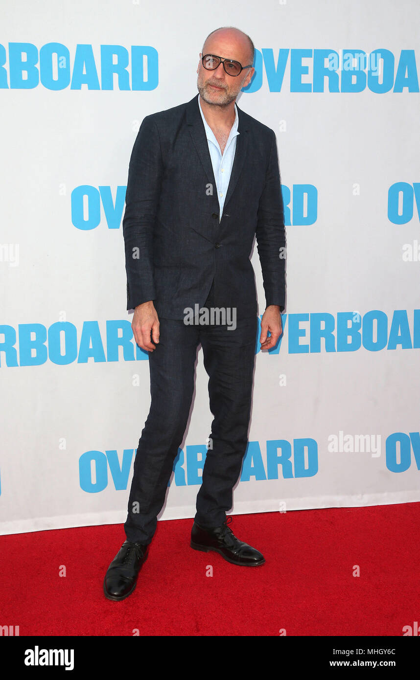 Westwood, CA, USA. 30th Apr, 2018. 30 April 2018 - Westwood, California ...