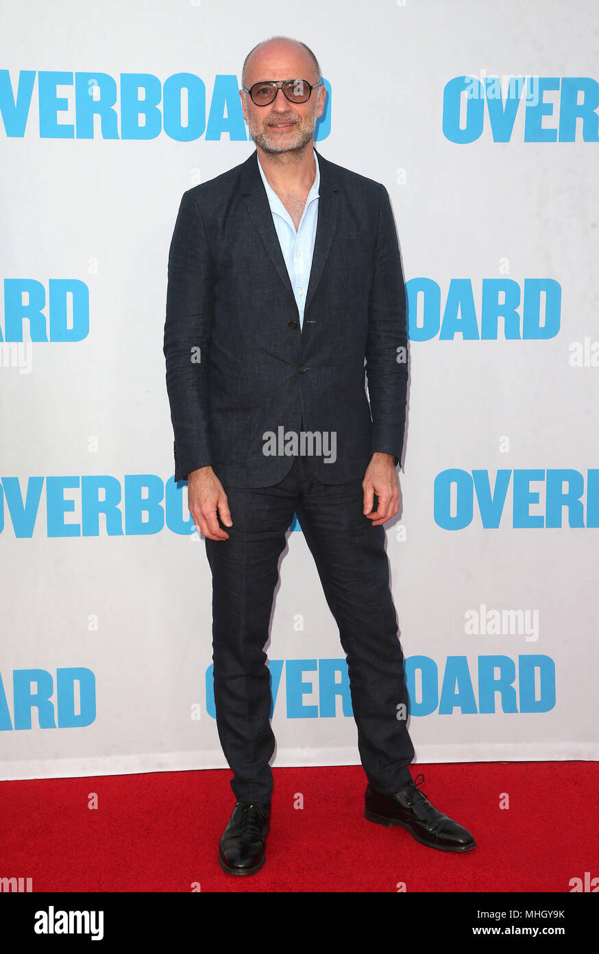 Westwood, CA, USA. 30th Apr, 2018. 30 April 2018 - Westwood, California ...