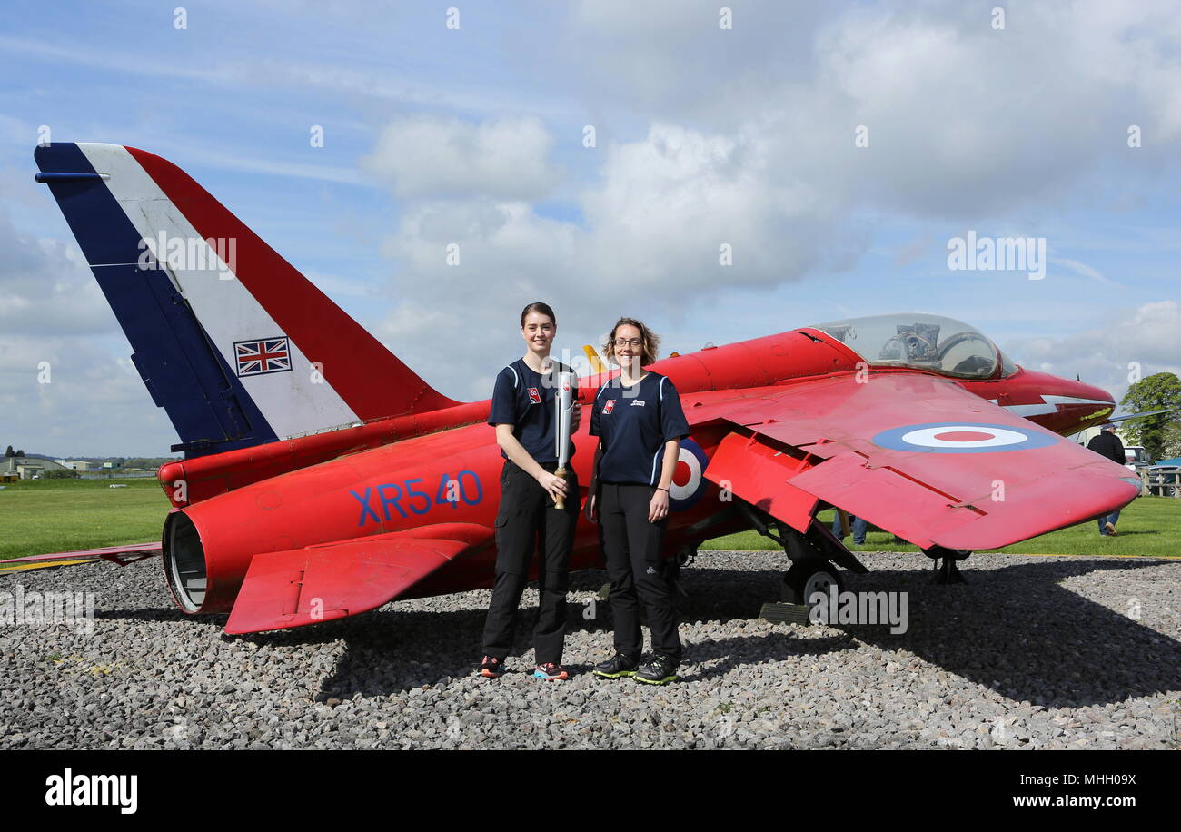 At raf wyton hi-res stock photography and images - Alamy