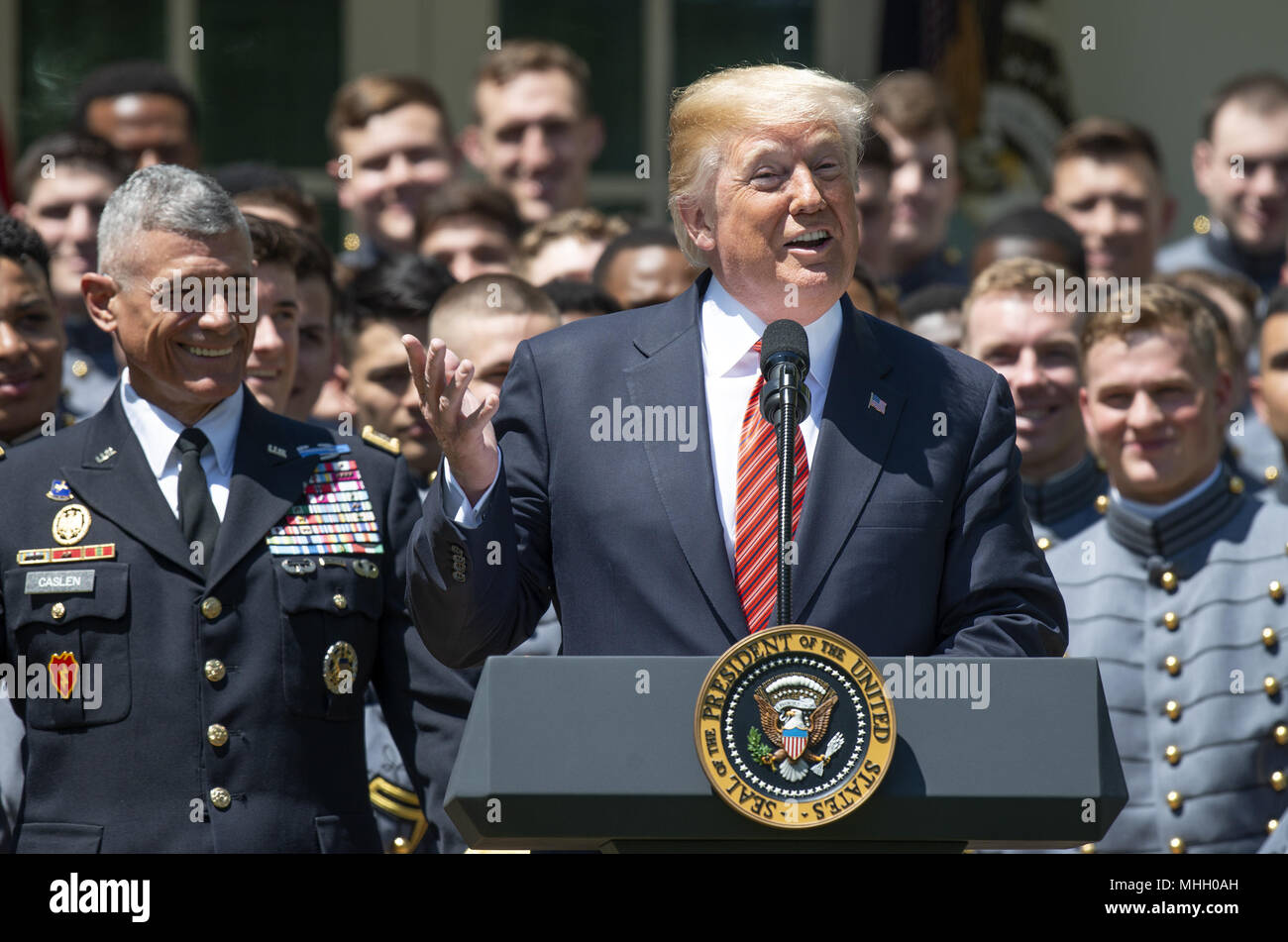 May 1, 2018 - Washington, District of Columbia, United States of ...