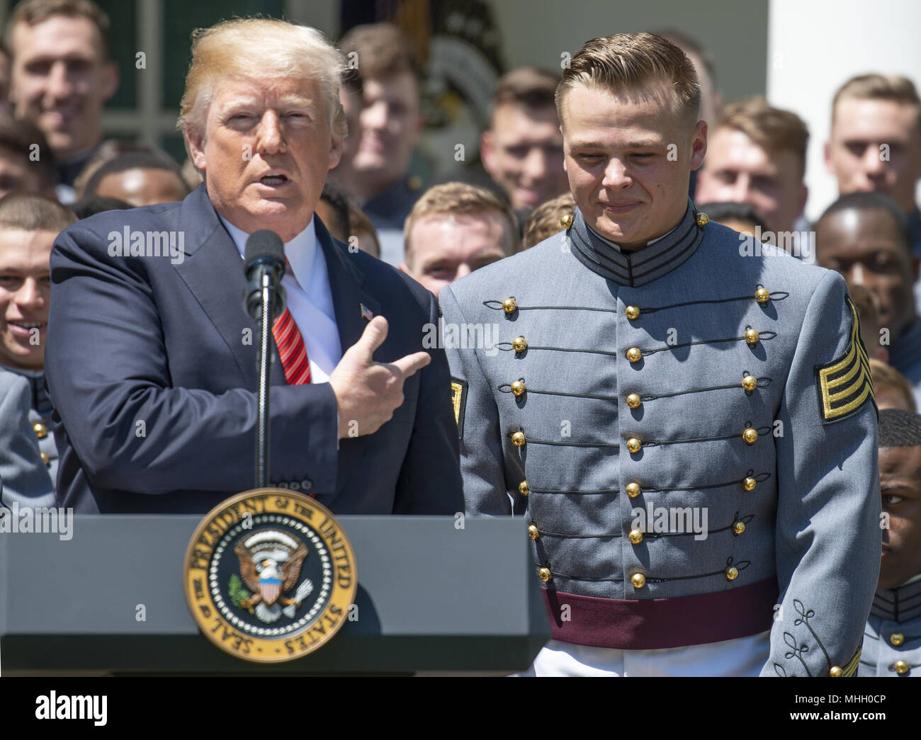 May 1, 2018 - Washington, District of Columbia, United States of ...