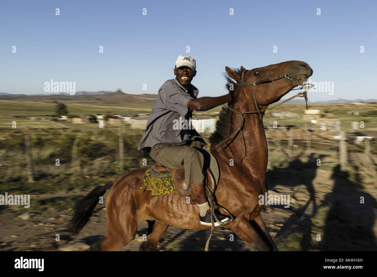 Matatiele, Eastern Cape, South Africa. 24th Dec, 2017. SCWEBU, 46 ...