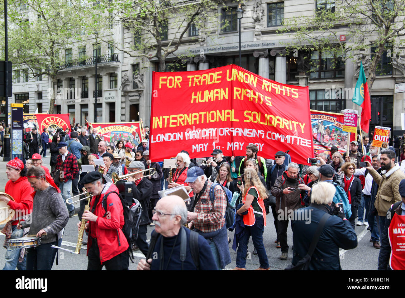 Karl strand in hi-res stock photography and images - Alamy