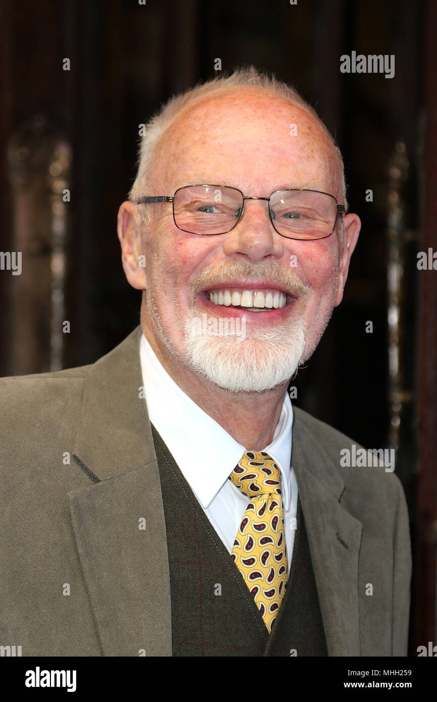 Bob harris 2018 hi-res stock photography and images - Alamy