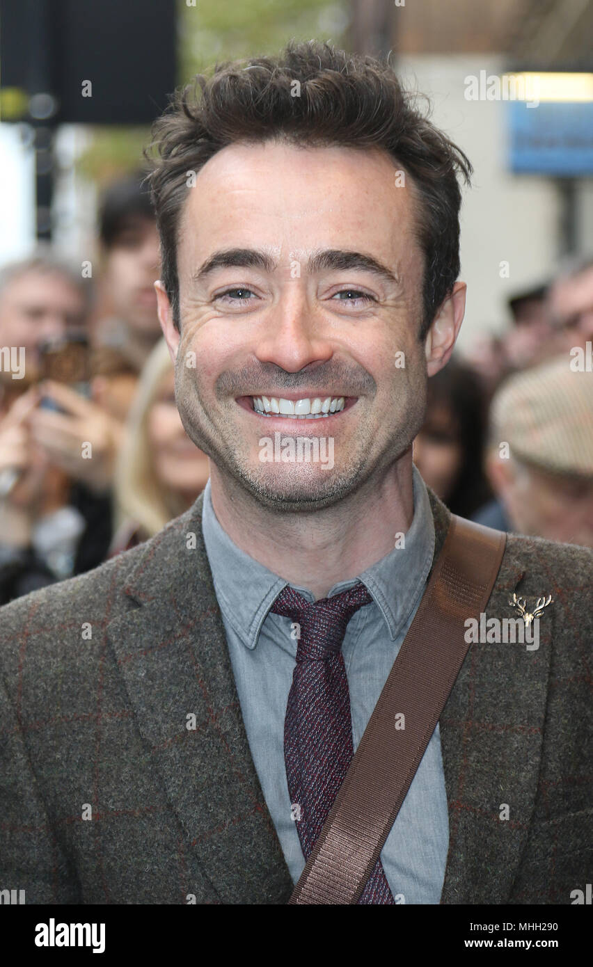 Joe mcfadden hi-res stock photography and images - Alamy