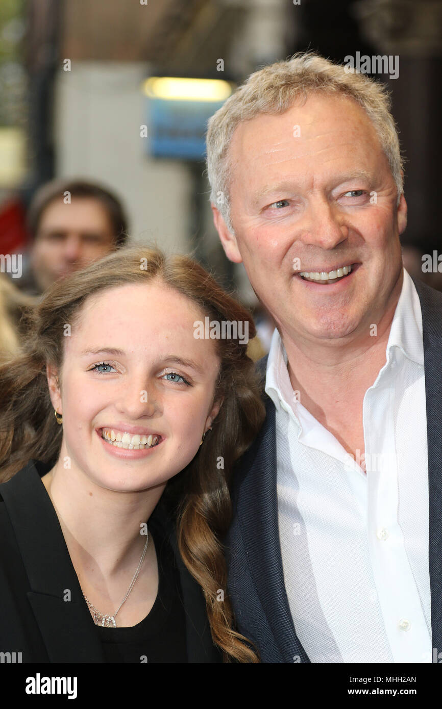 Rory bremner 2018 hi-res stock photography and images - Alamy