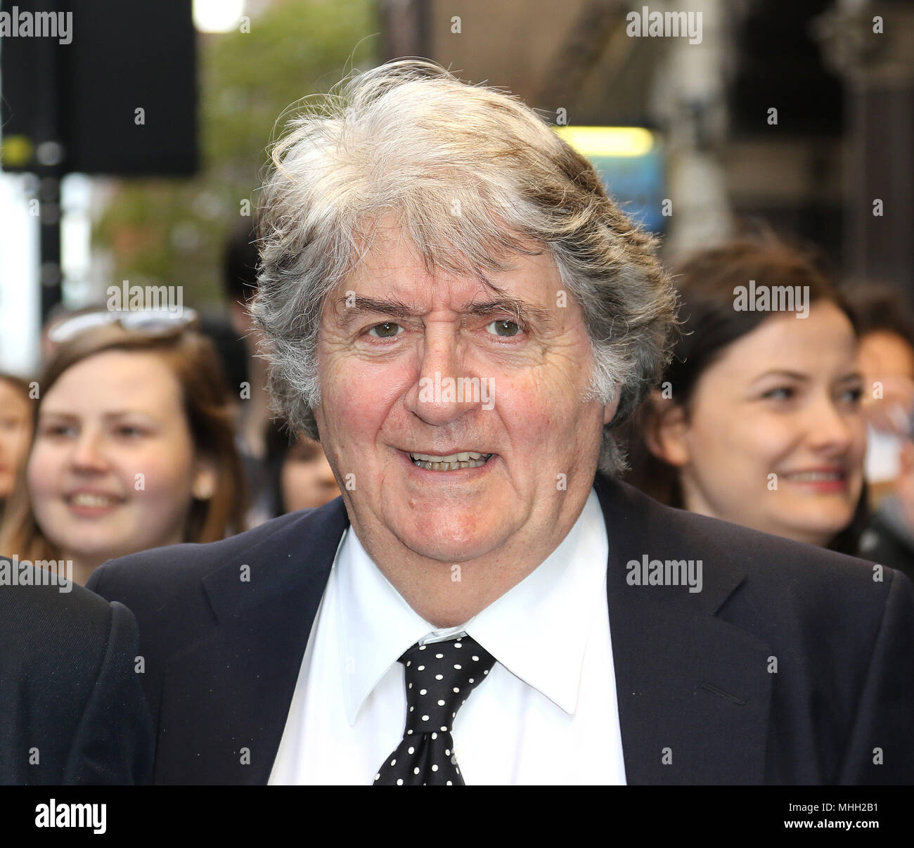 Tom conti 2018 hi-res stock photography and images - Alamy