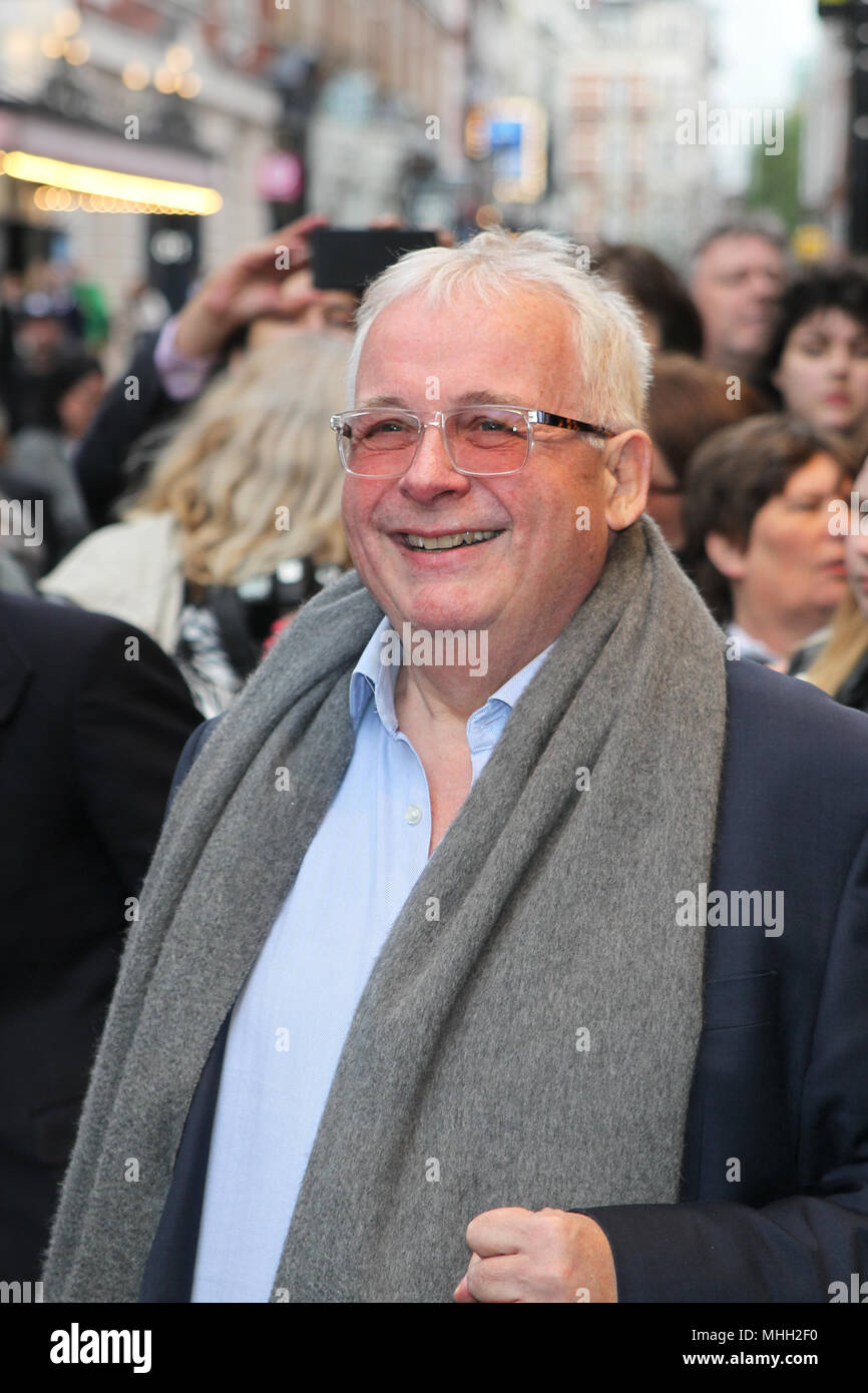 Uk christopher biggins hi-res stock photography and images - Alamy