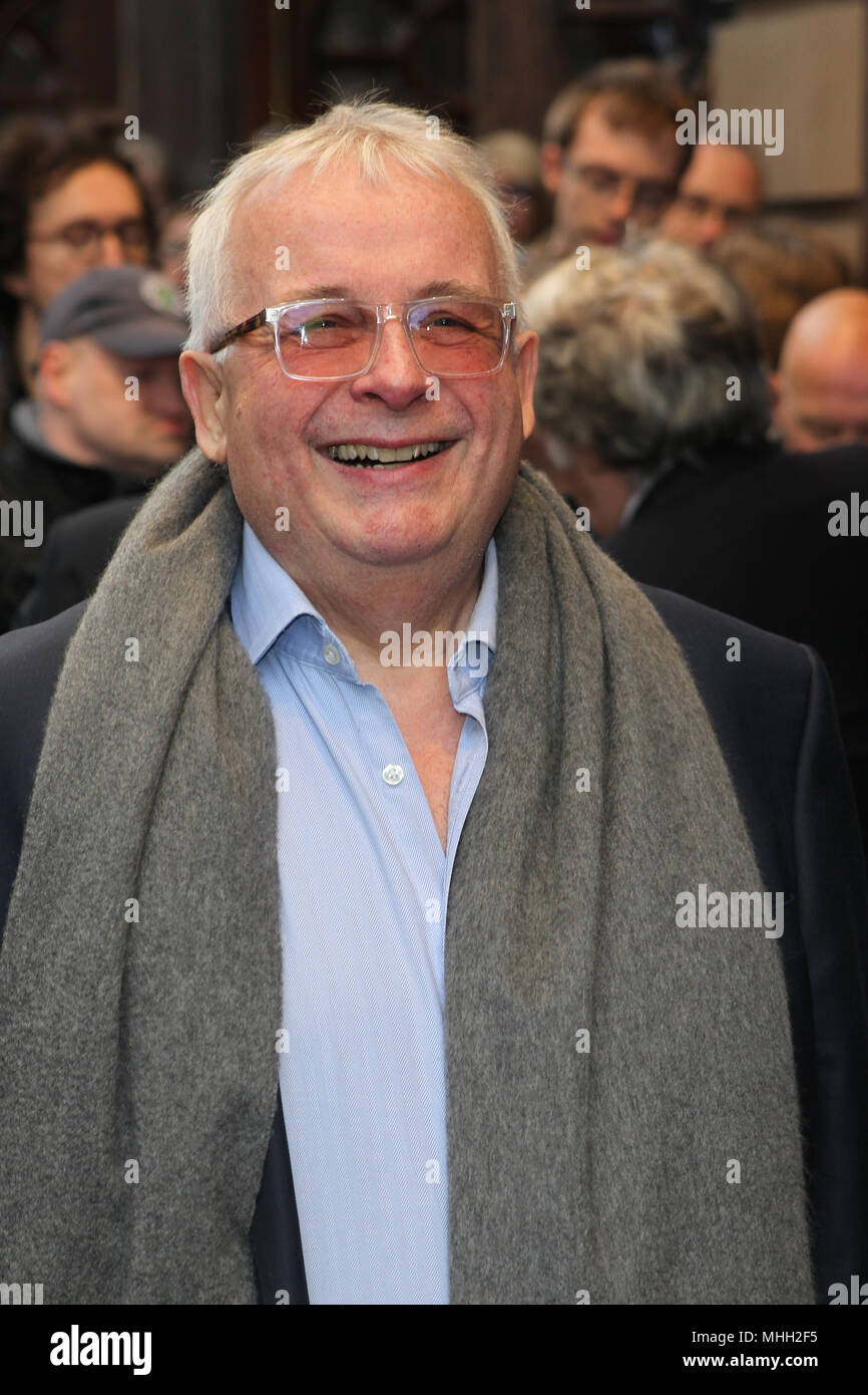 Uk christopher biggins hi-res stock photography and images - Alamy