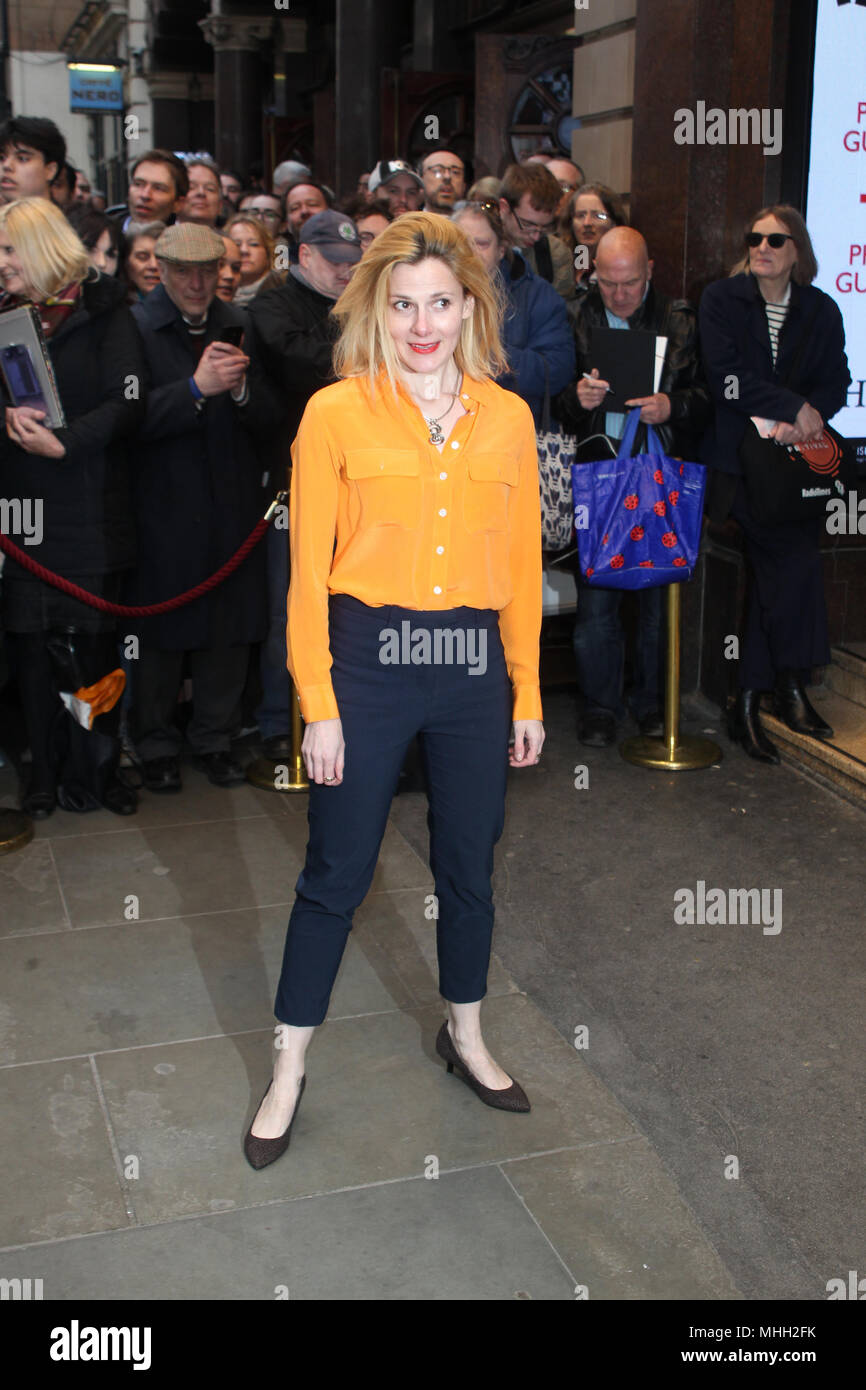 Louise brealey hi-res stock photography and images - Alamy