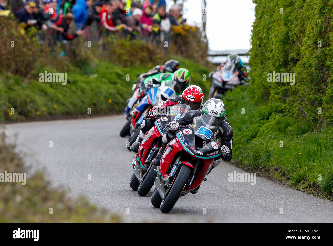 Supersport motor hi-res stock photography and images - Alamy