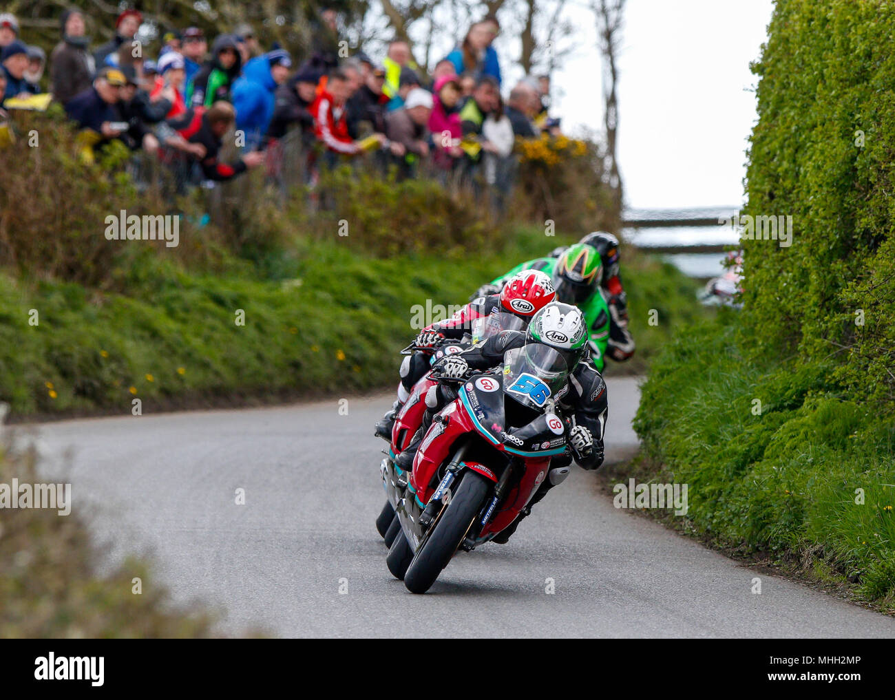 Supersport motor hi-res stock photography and images - Alamy