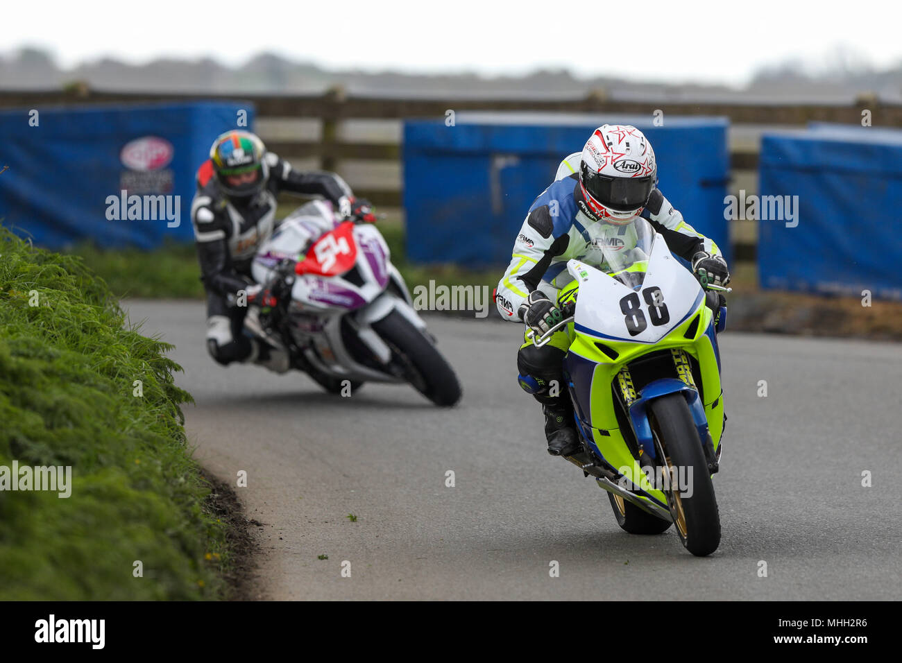 Forest dunn racing hi-res stock photography and images - Alamy