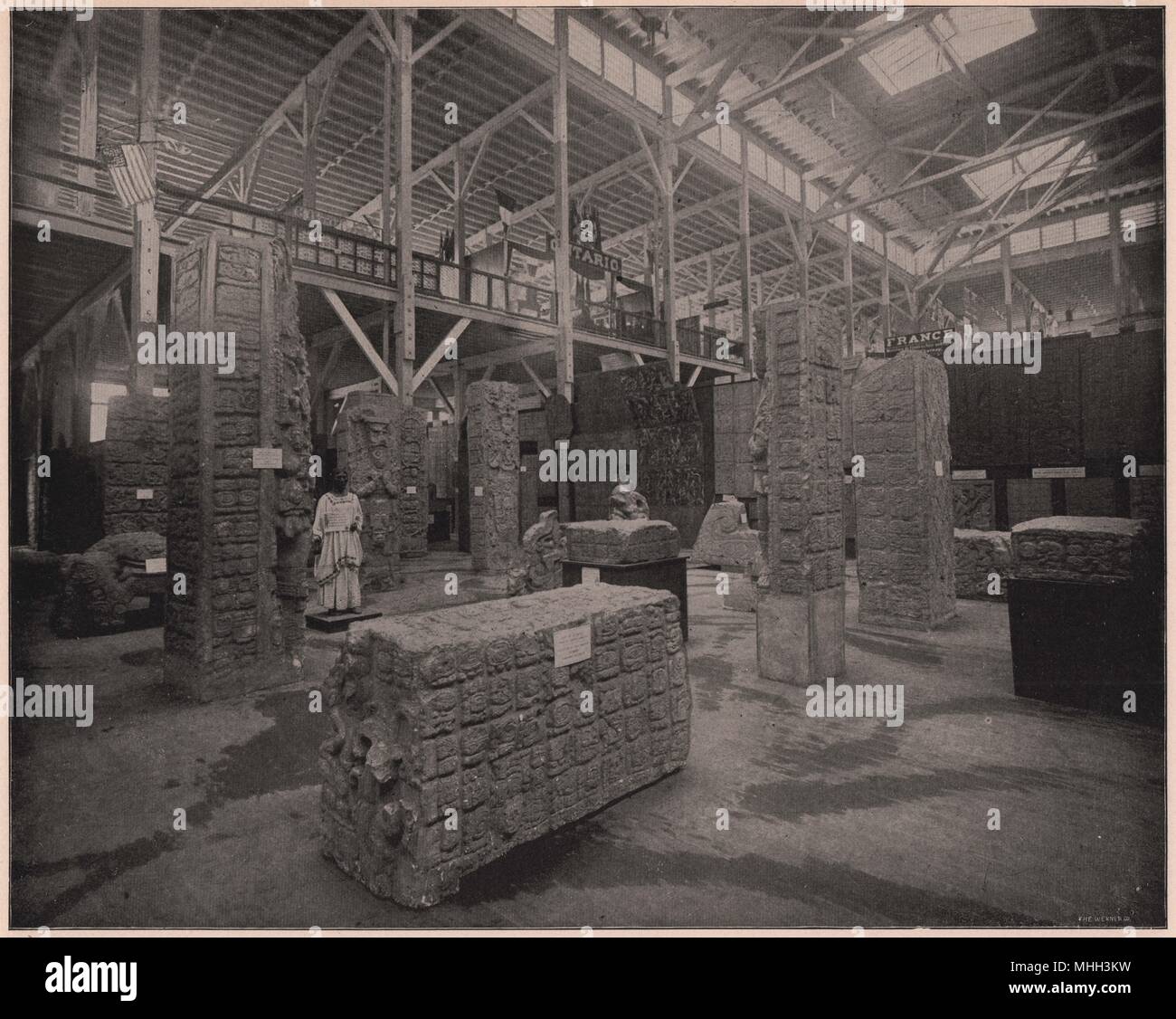 Vintage Relics High Resolution Stock Photography and Images - Alamy