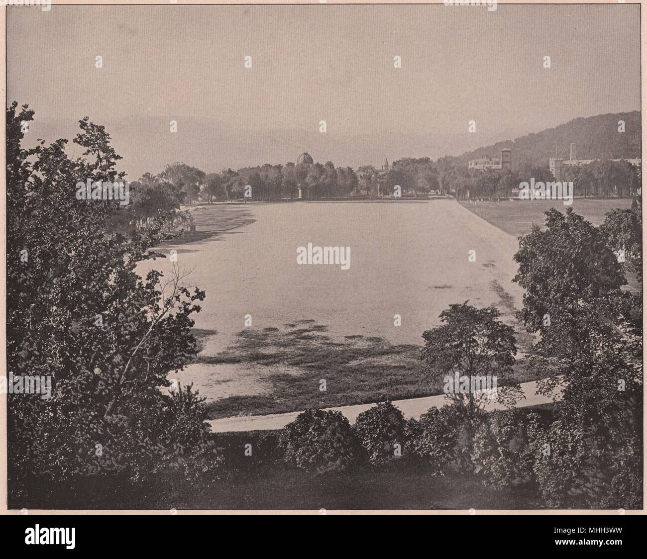 West point campus hi-res stock photography and images - Alamy