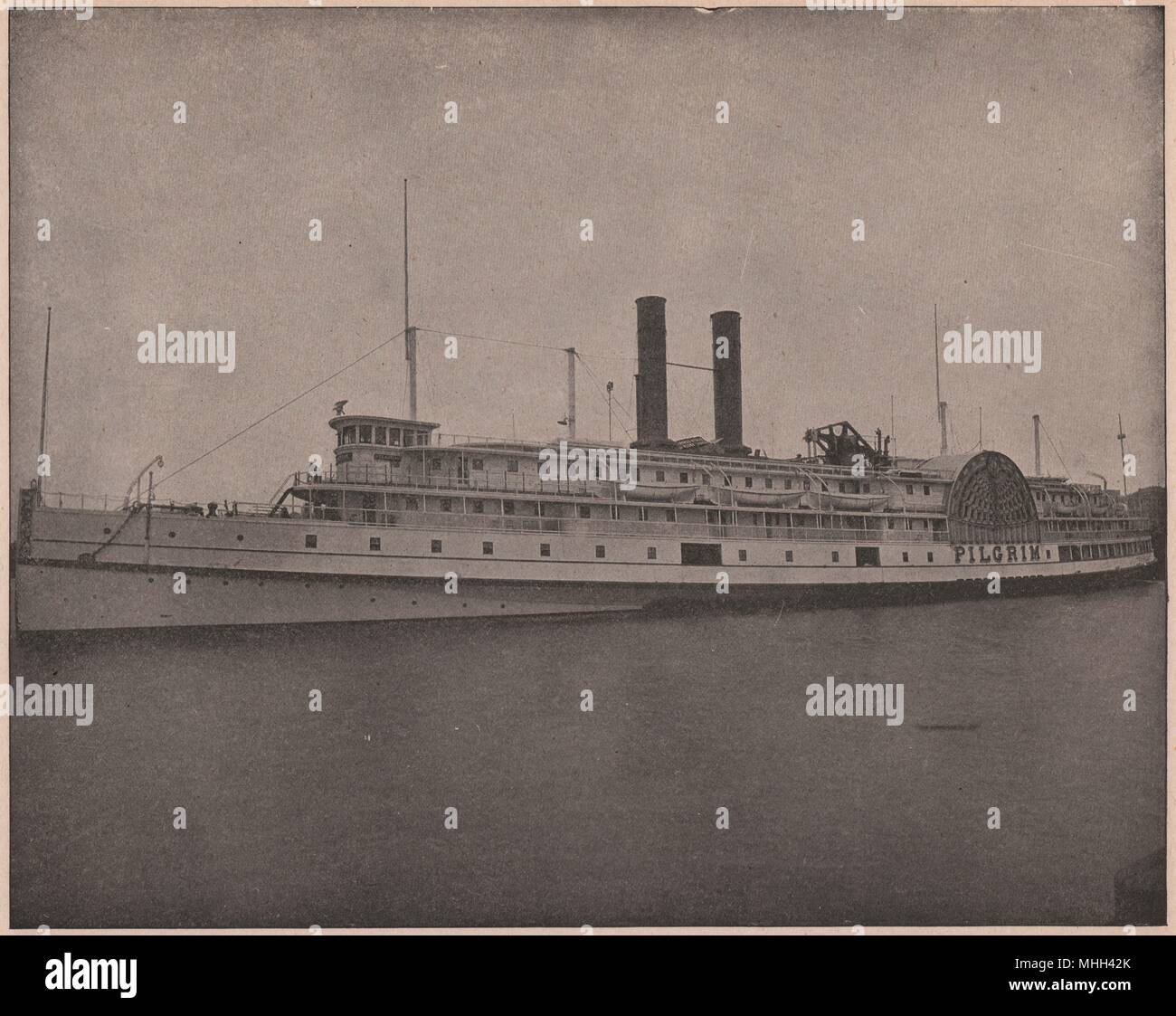 River steamer hi-res stock photography and images - Alamy