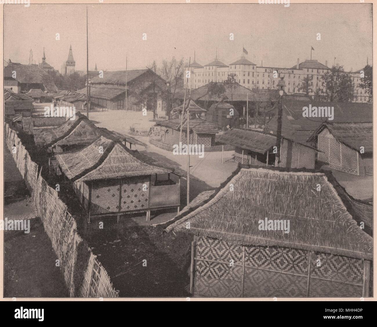 19th century javanese hi-res stock photography and images - Alamy