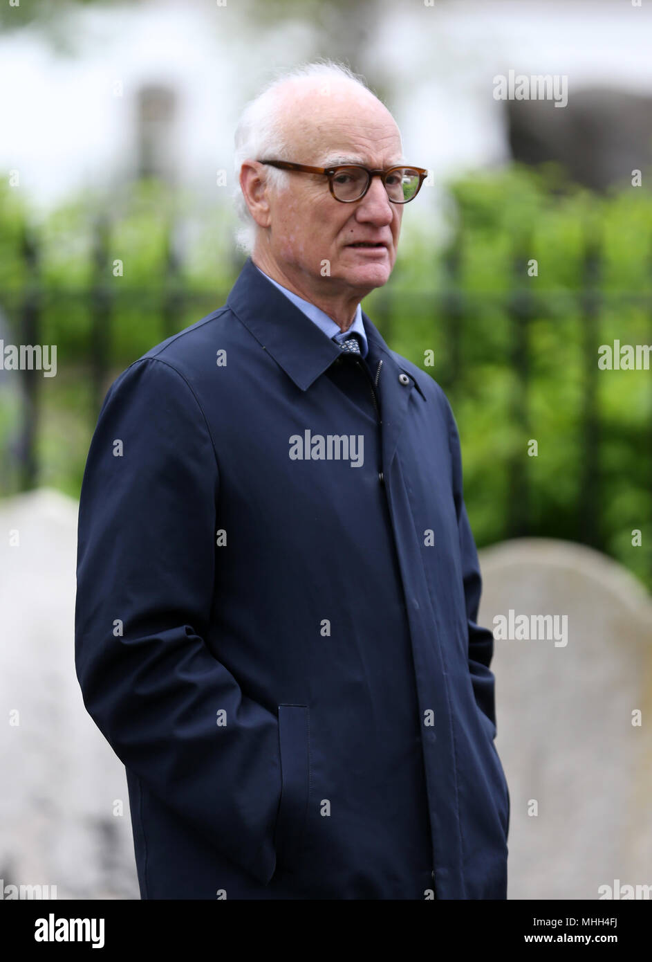 Bruce memorial church hi-res stock photography and images - Alamy