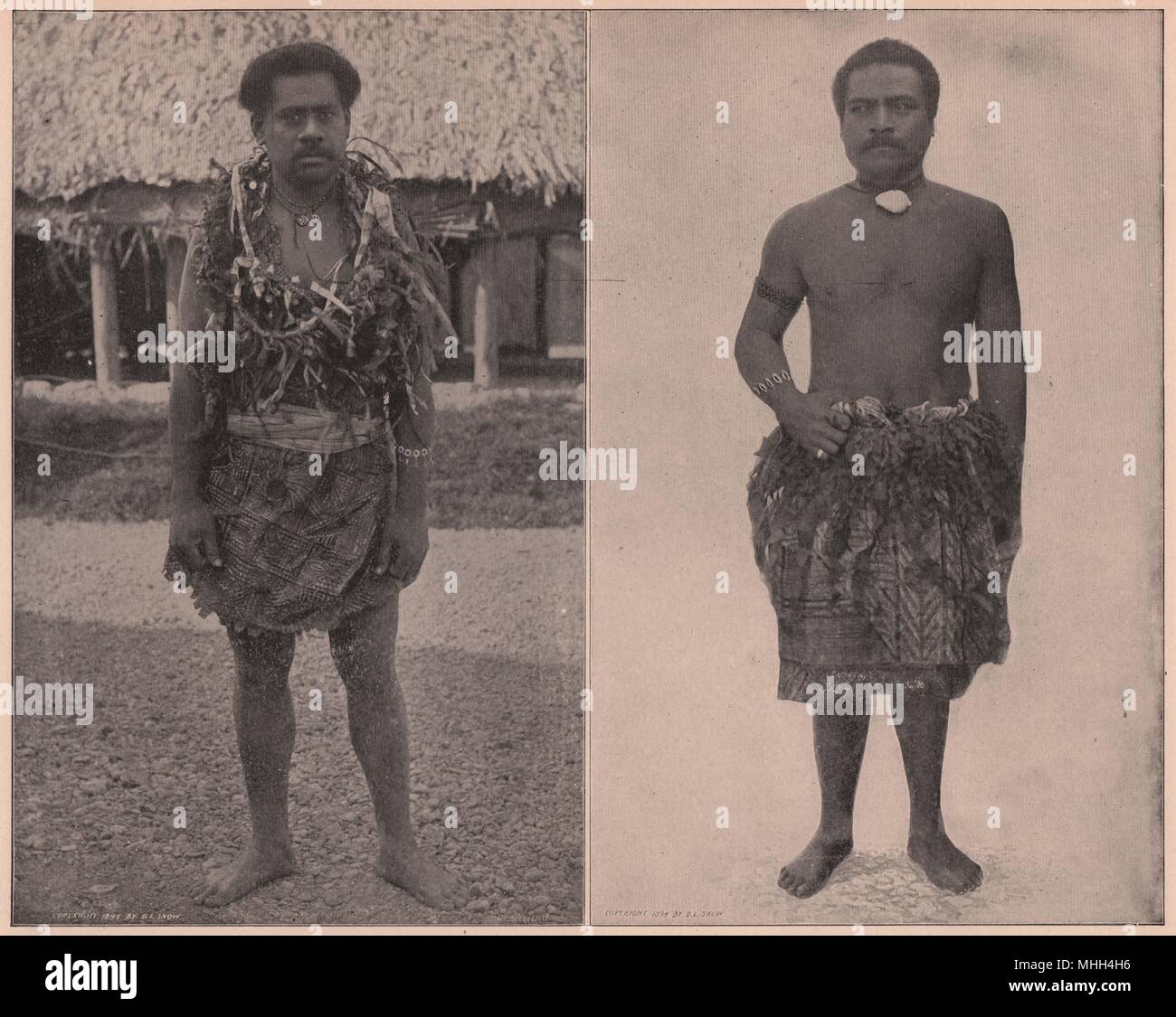 19th century samoa hi-res stock photography and images - Alamy
