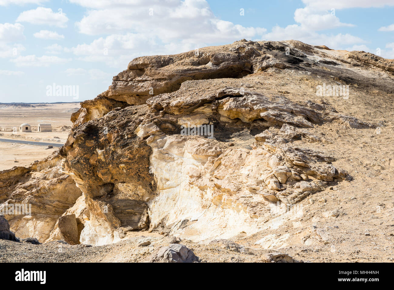 Egyptian rock crystal hi-res stock photography and images - Alamy