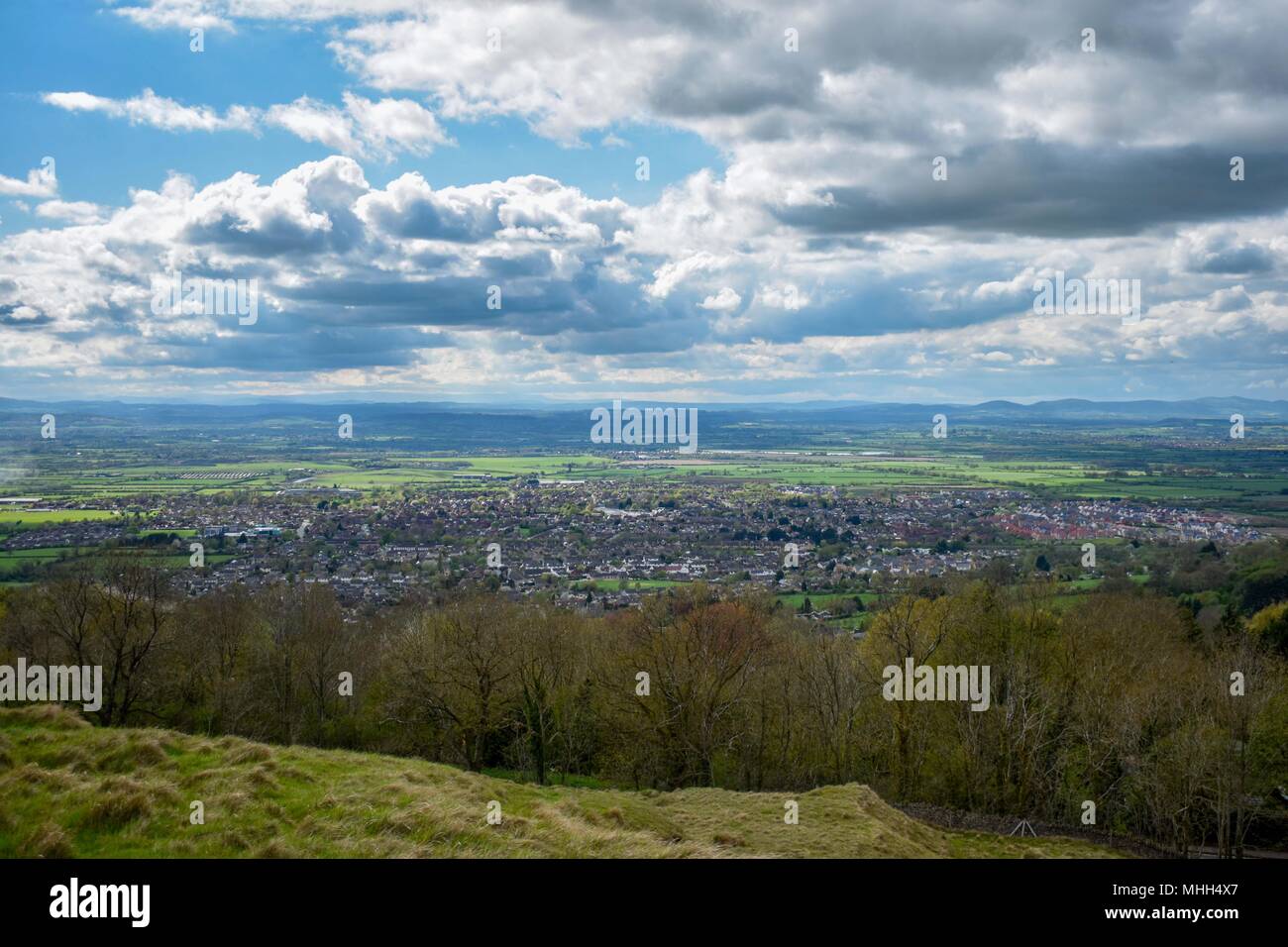 Bishops cleeve hi-res stock photography and images - Alamy