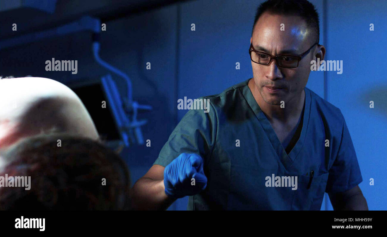 GRAY MATTER, Jay Dub, 2017. © Indican Pictures /Courtesy Everett ...