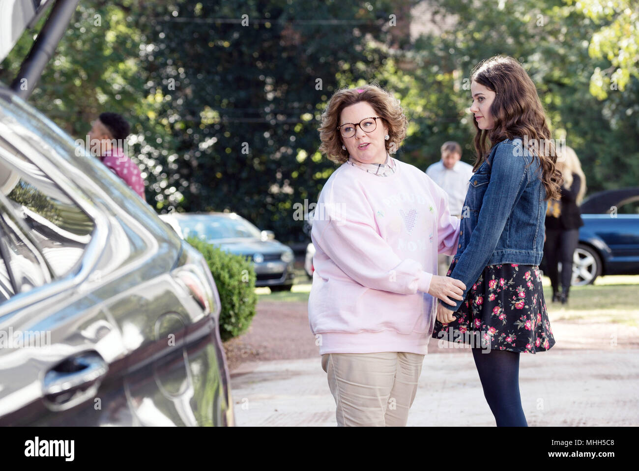 LIFE OF THE PARTY, l-r: Melissa McCarthy, Molly Gordon 2018. ph: Hopper ...