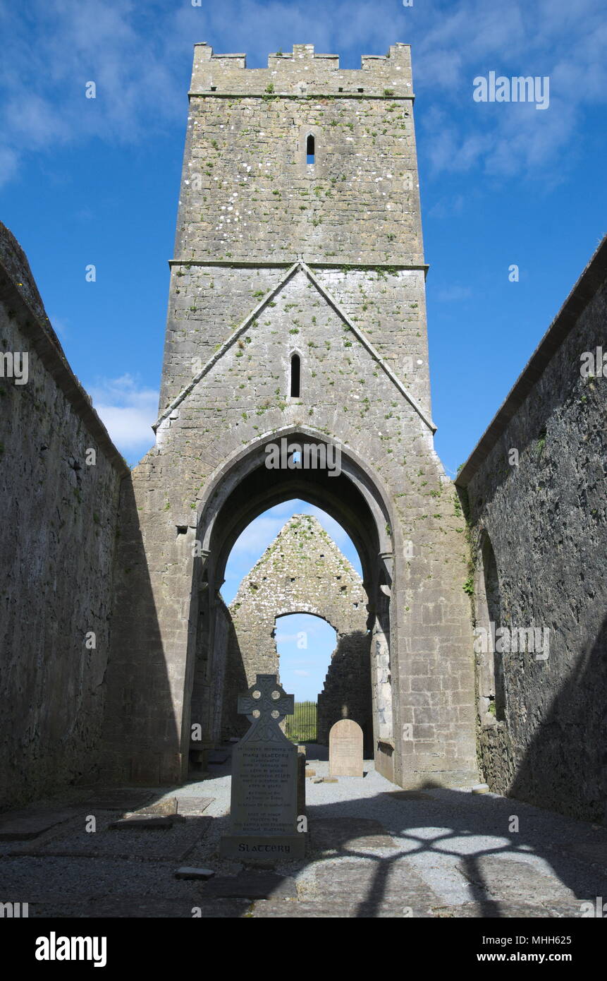 Abbey way hi-res stock photography and images - Alamy