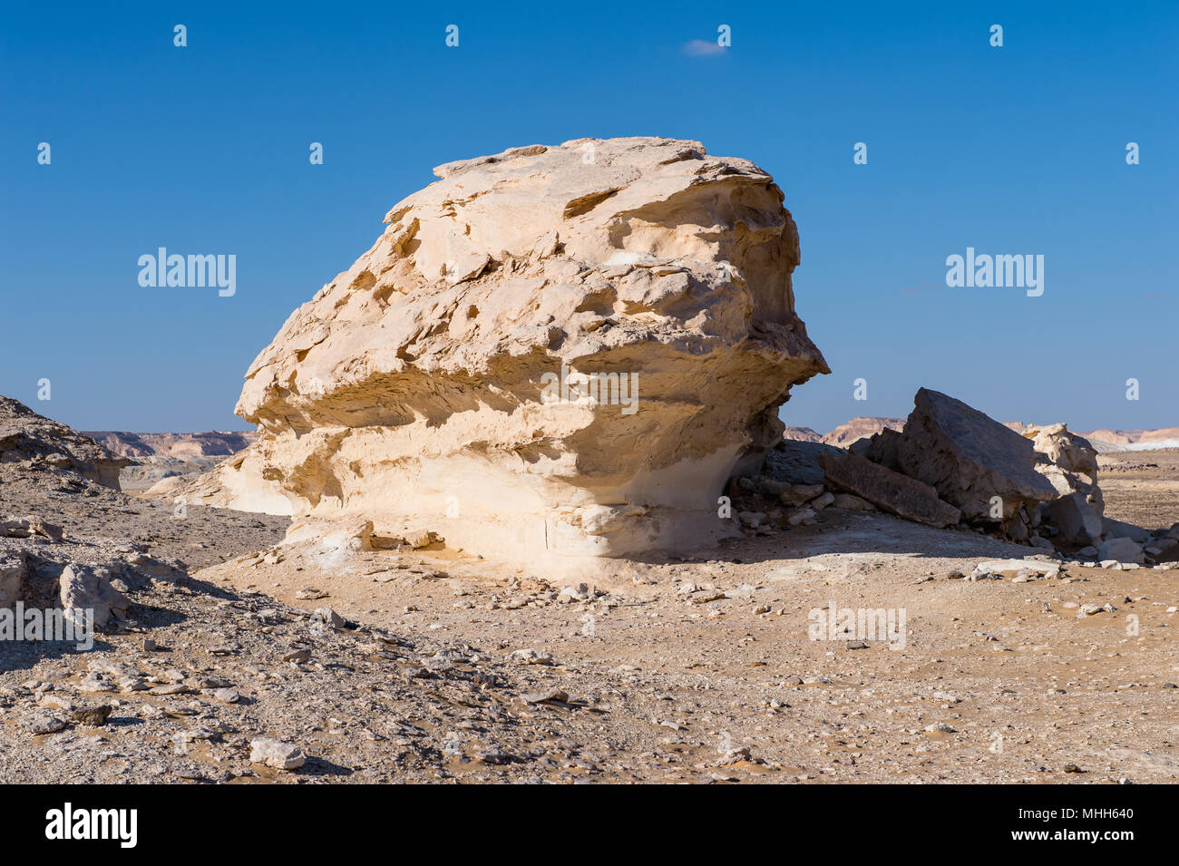 Mushroom Rock Stock Photos & Mushroom Rock Stock Images - Alamy
