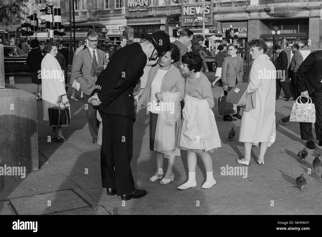 60s sixties 1960s beat hi-res stock photography and images - Alamy