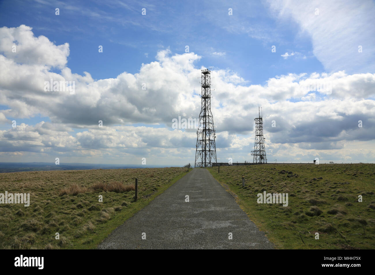 Aircraft domes hi-res stock photography and images - Alamy