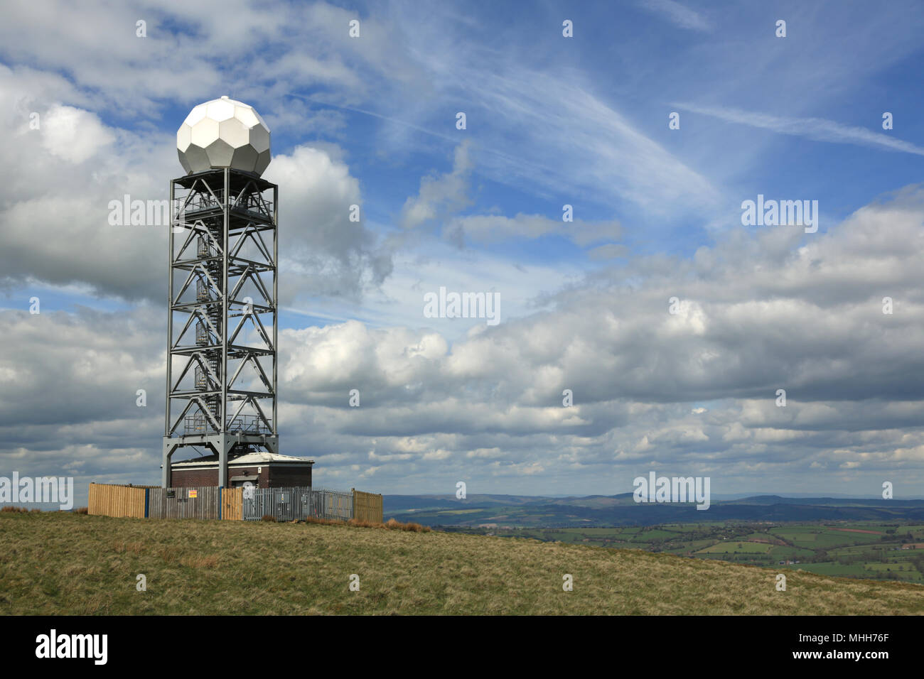 Nats radar service hi-res stock photography and images - Alamy
