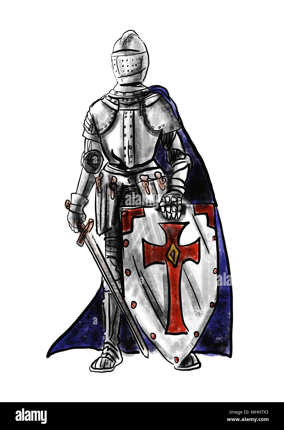 Assassins Creed Templar Symbol