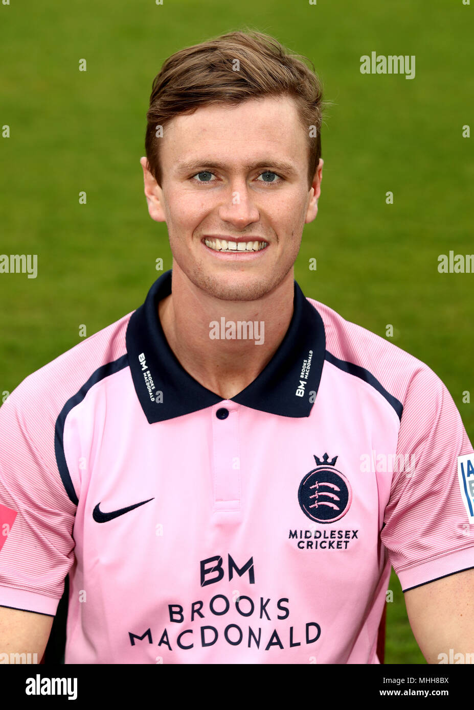 Nick gubbins hi-res stock photography and images - Alamy