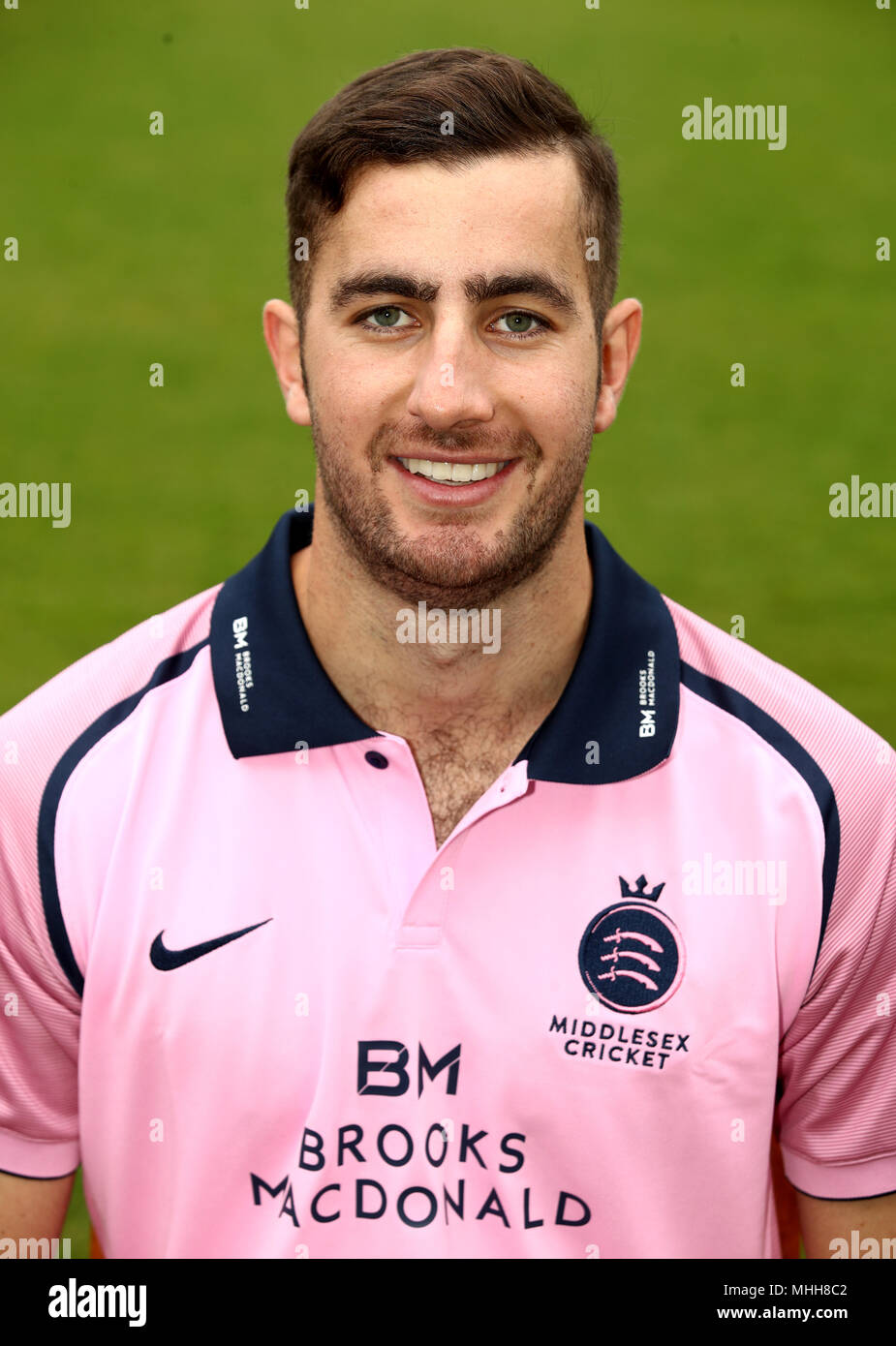 Stephen Eskinazi, Middlesex Stock Photo - Alamy