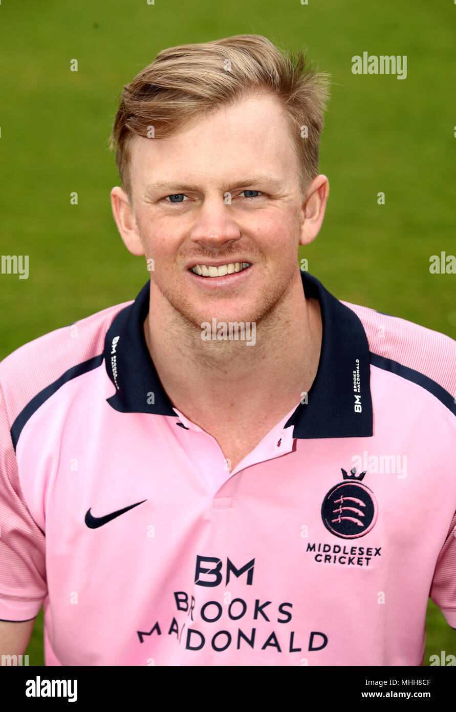 Sam robson middlesex hi-res stock photography and images - Alamy