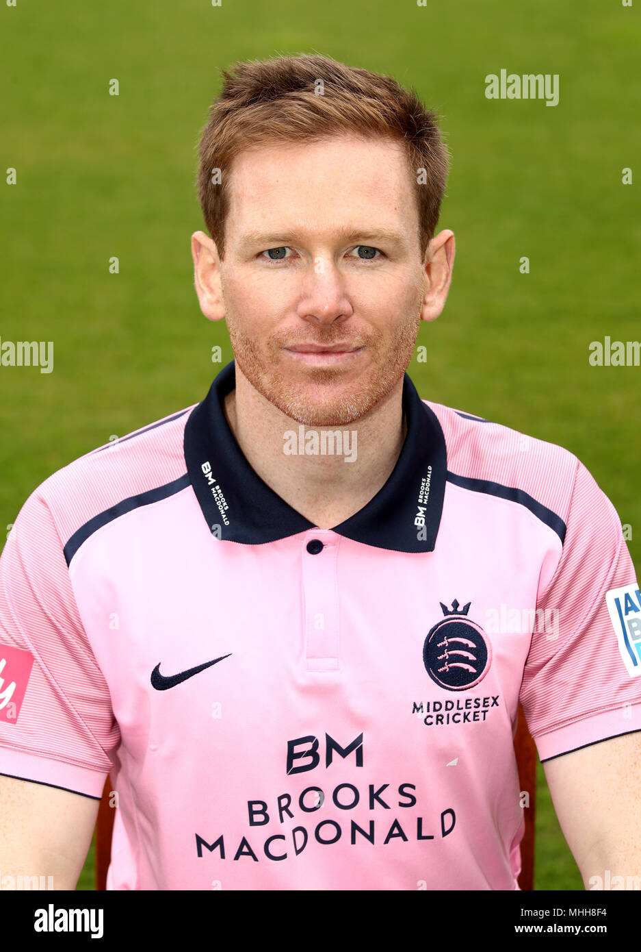 Eoin Morgan Stock Photos & Eoin Morgan Stock Images - Alamy
