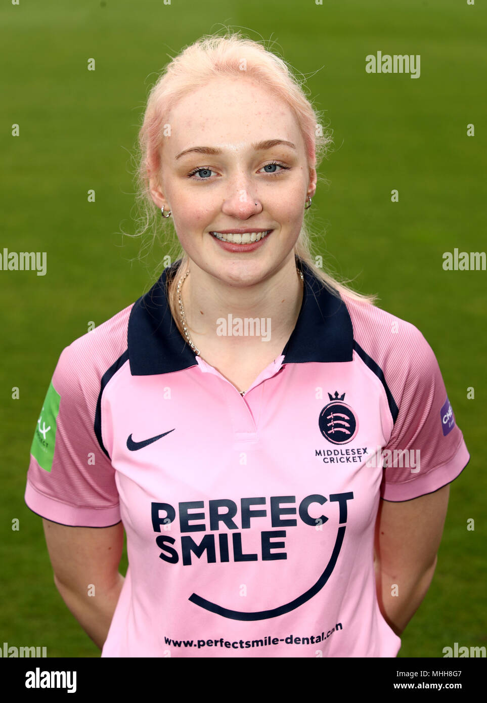 Katie wolfe hi-res stock photography and images - Alamy