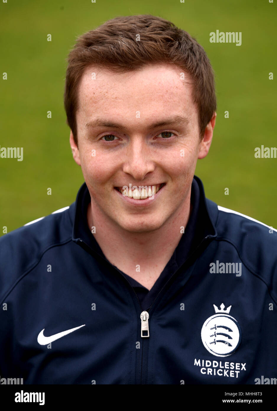 Analyst alex fraser hi-res stock photography and images - Alamy